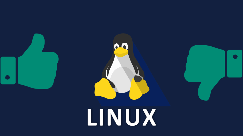¿Qué es Linux? y su función como sistema operativo