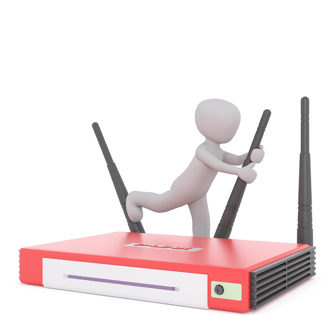 ¿Qué es un router? ¿Cuáles son los tipos de router que existen?